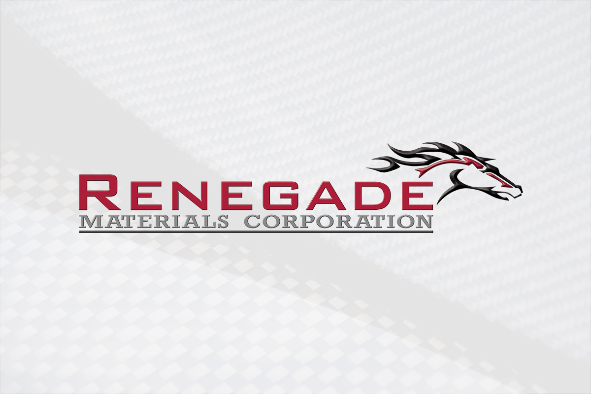 Aerospace Prepregs | Renegade Materials Corporation